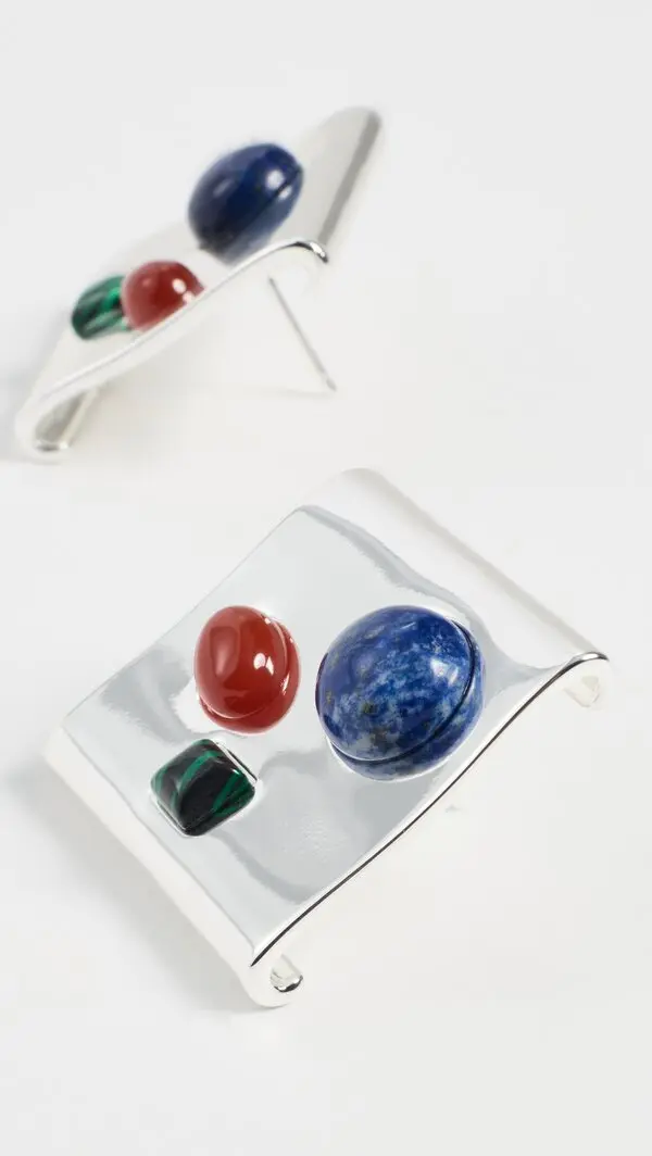 Éliou Ruffino Earrings