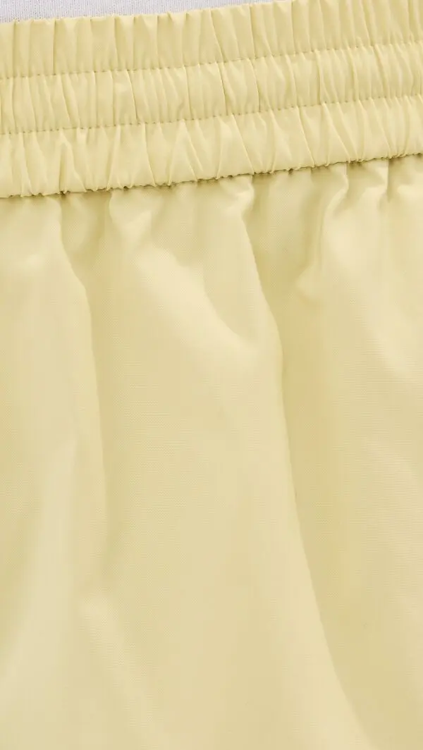LE BOP Arden Wide Leg Pants