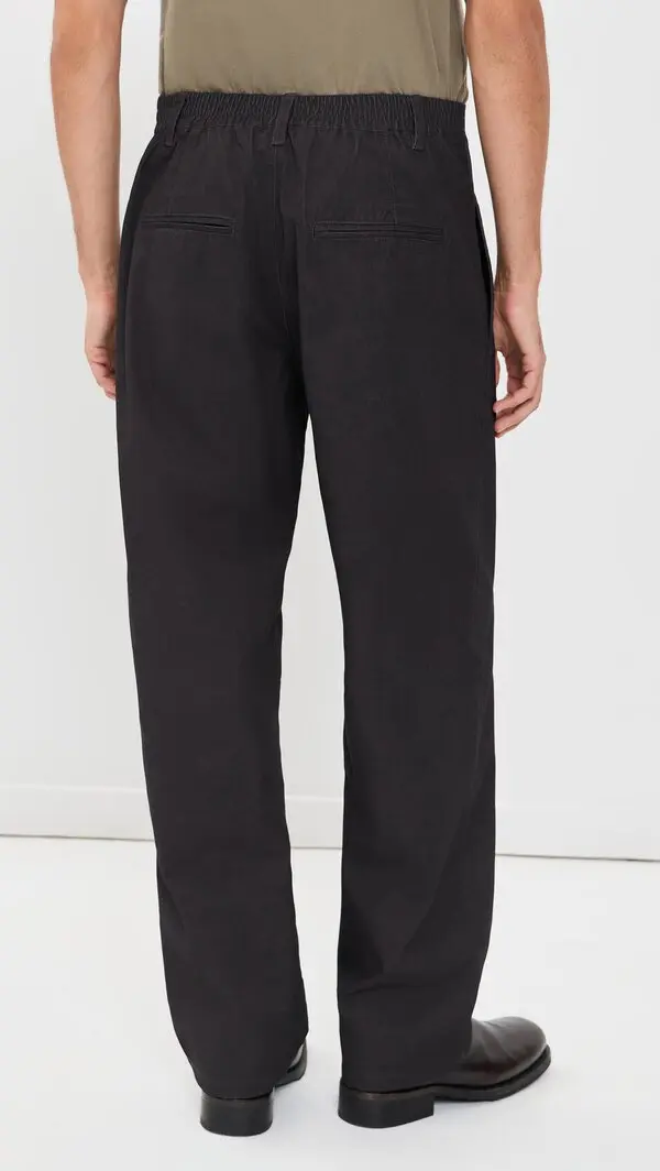 Isabel Marant Étoile Yostin Pants