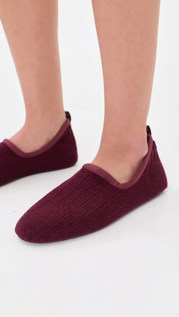 BRAVE PUDDING Hampton Lights Shoes