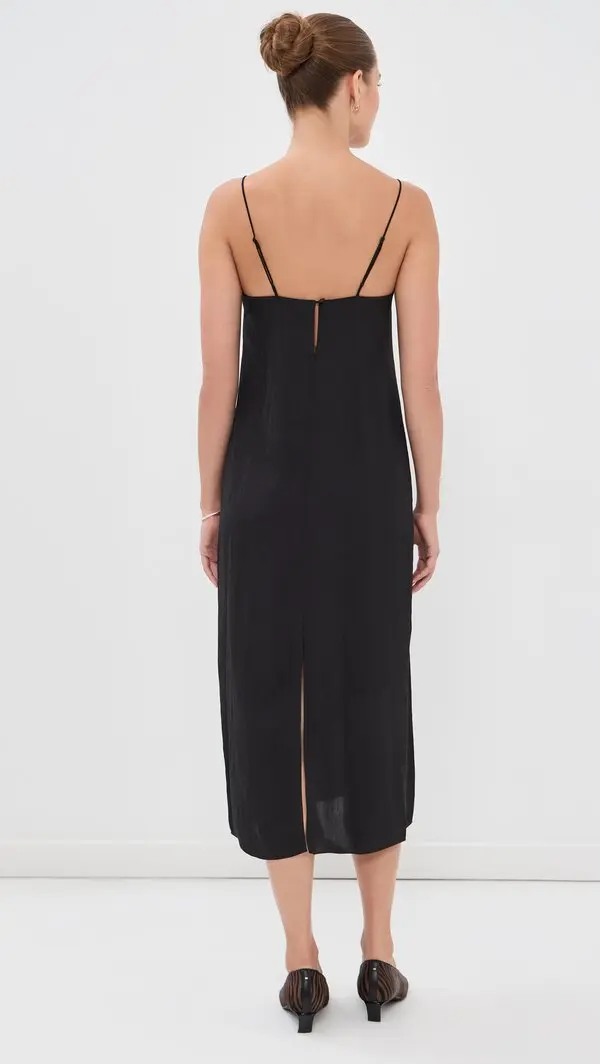 Tibi Slip Cami Dress