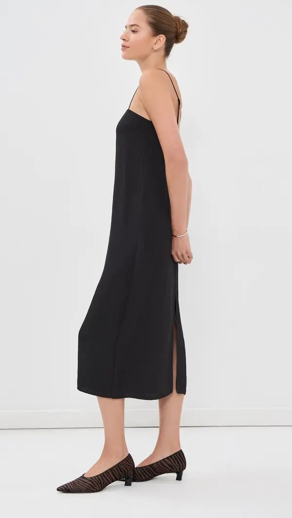 Tibi Slip Cami Dress