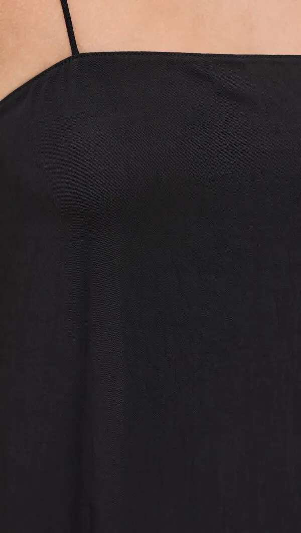 Tibi Slip Cami Dress