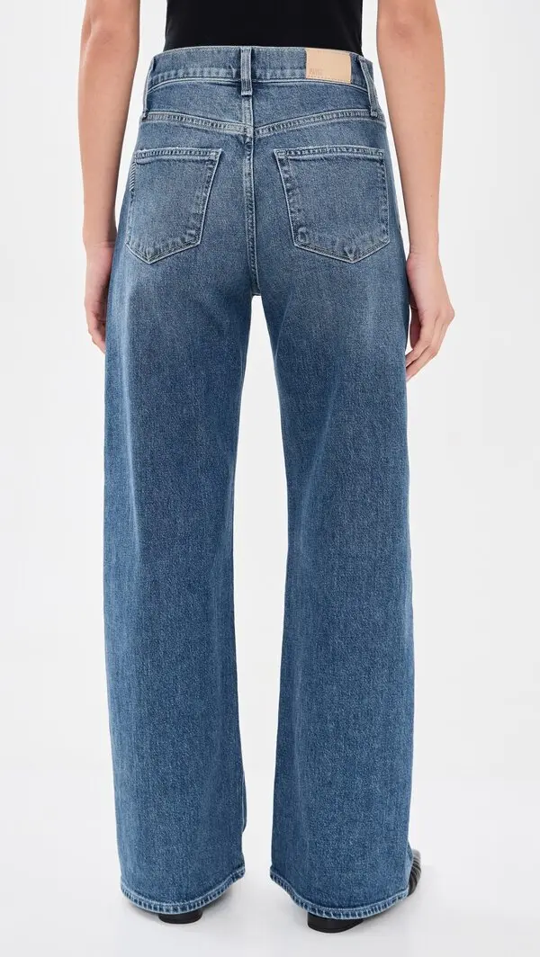 Paige Arellia Skimmer Jeans