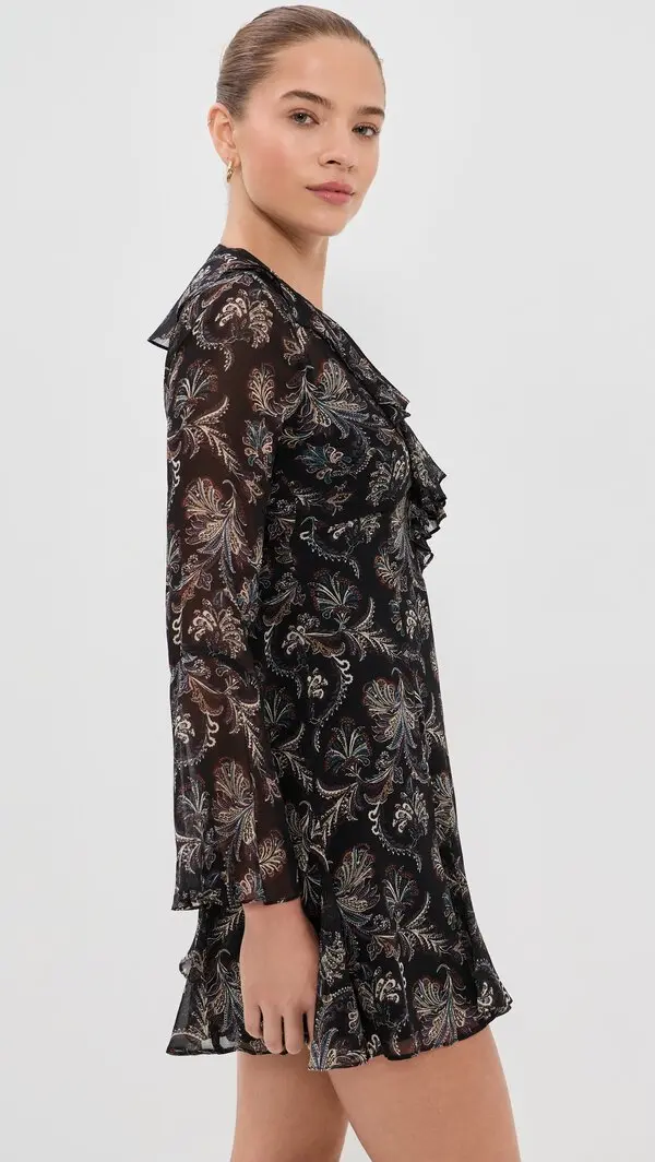Veronica Beard Adrienne Dress
