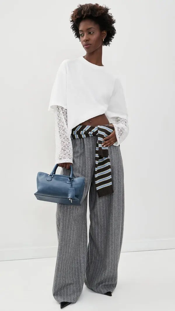 Lioness Bottega Shirt