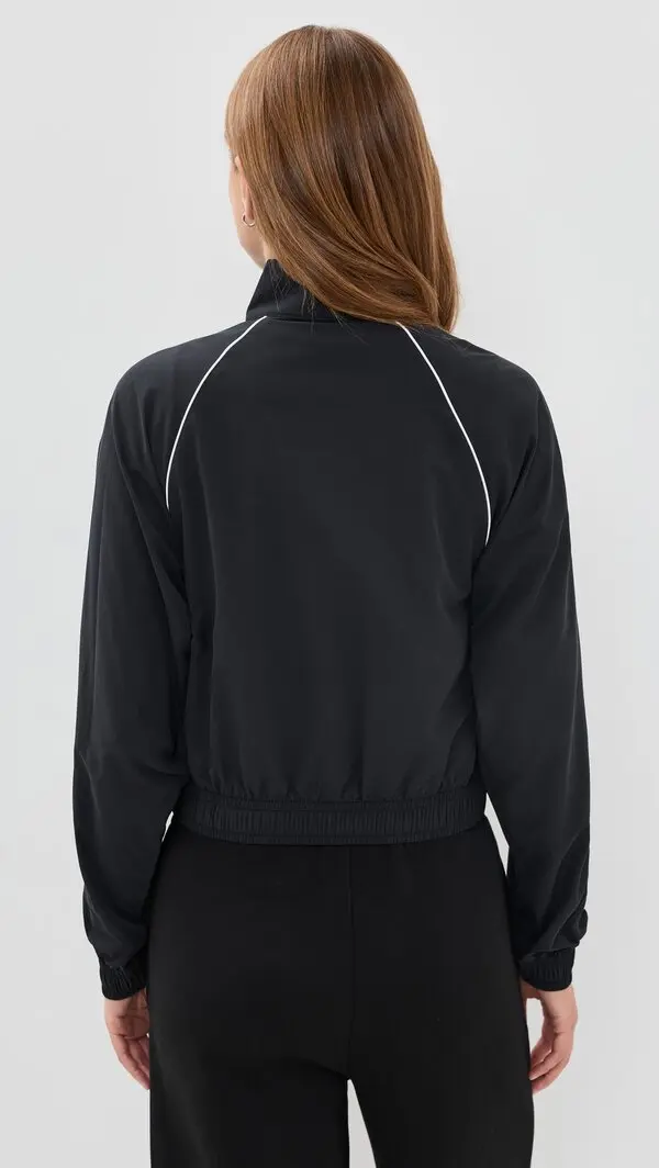 Lacoste Relaxed Fit Tennis Jacket