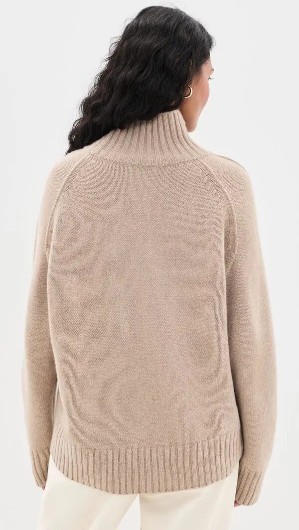 Citizens Of Humanity Scout Turtleneck Sweater