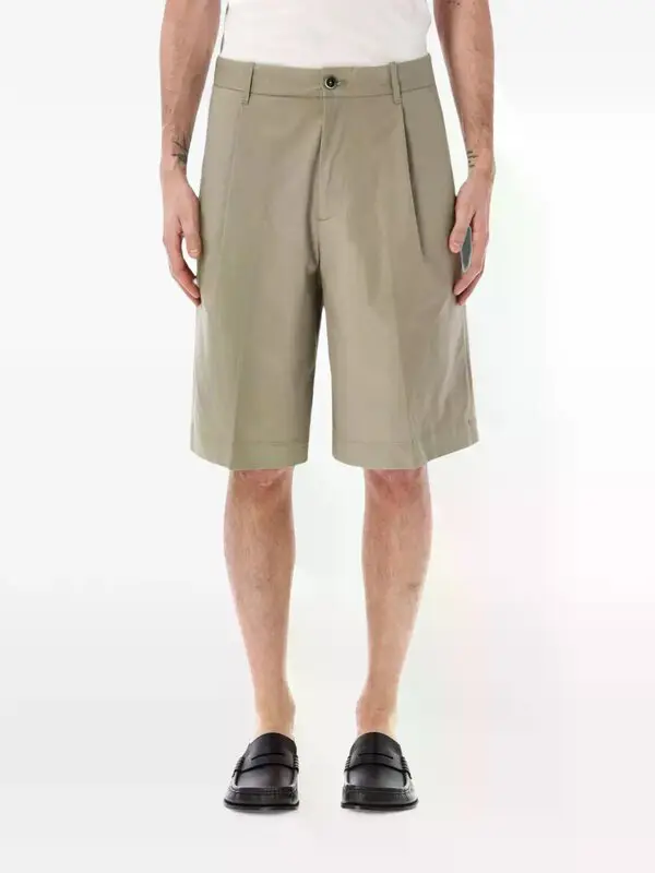 NINE:INTHE:MORNING Odell Tailored Shorts