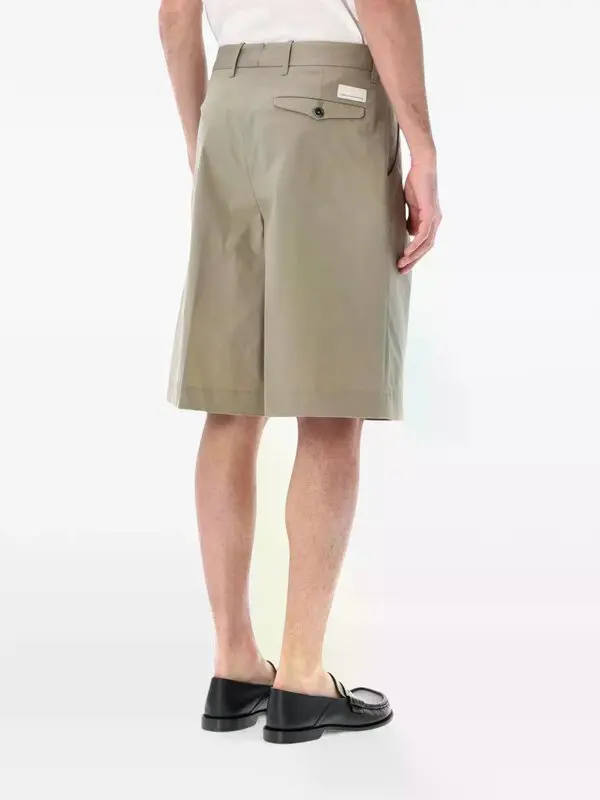 NINE:INTHE:MORNING Odell Tailored Shorts