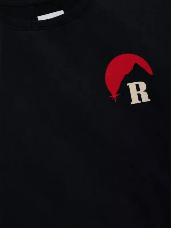 Rhude Moonlight Regatta T-shirt