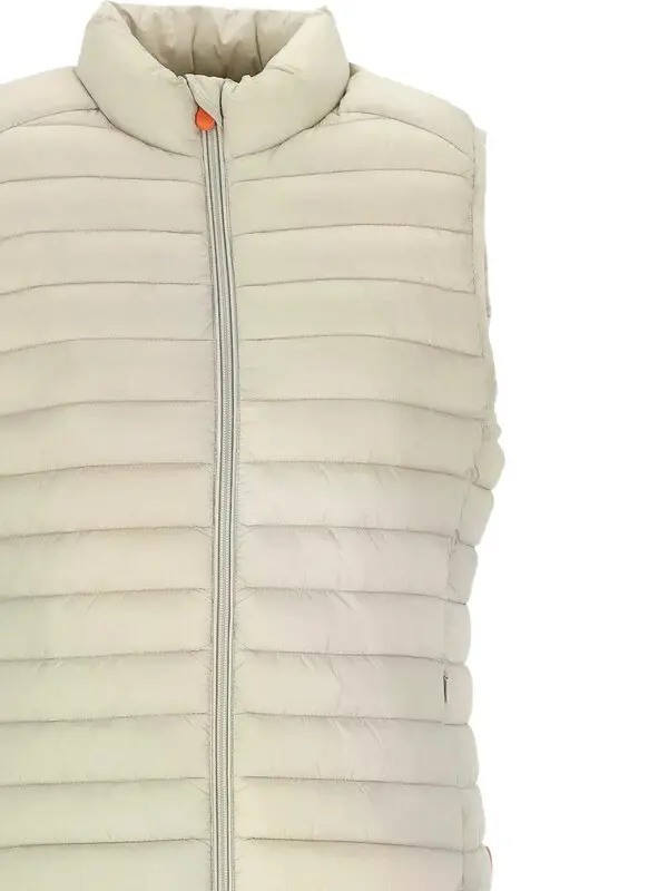 SAVE THE DUCK Charlotte Quilted Padded Gilet