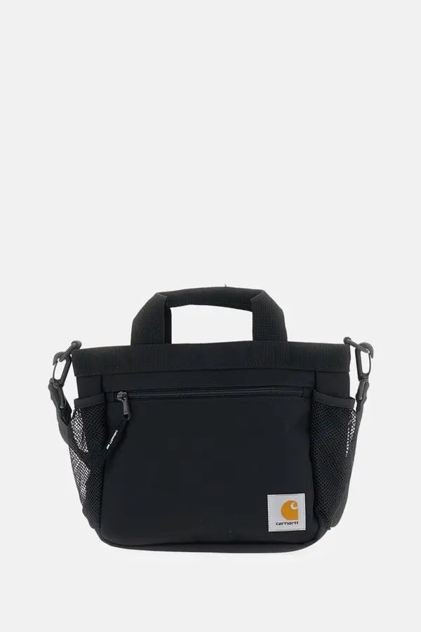 Carhartt Work In Progress Borsa A Tracolla Philis In Tela Idrorepellente