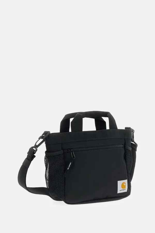 Carhartt Work In Progress Borsa A Tracolla Philis In Tela Idrorepellente