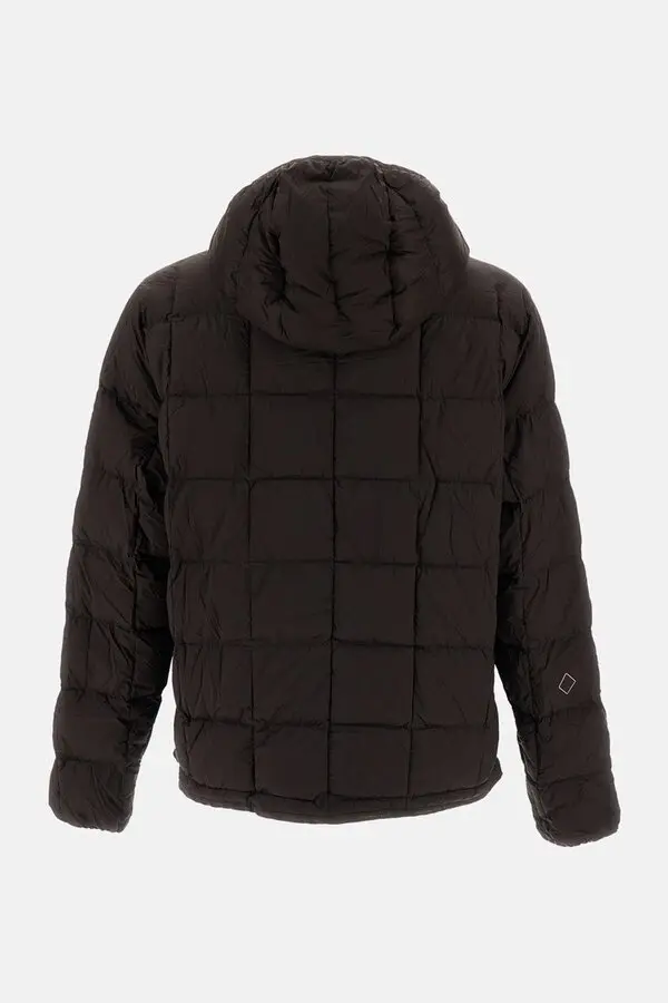 PAS NORMAL STUDIOS Giacca Off Race Down Liner - Brown