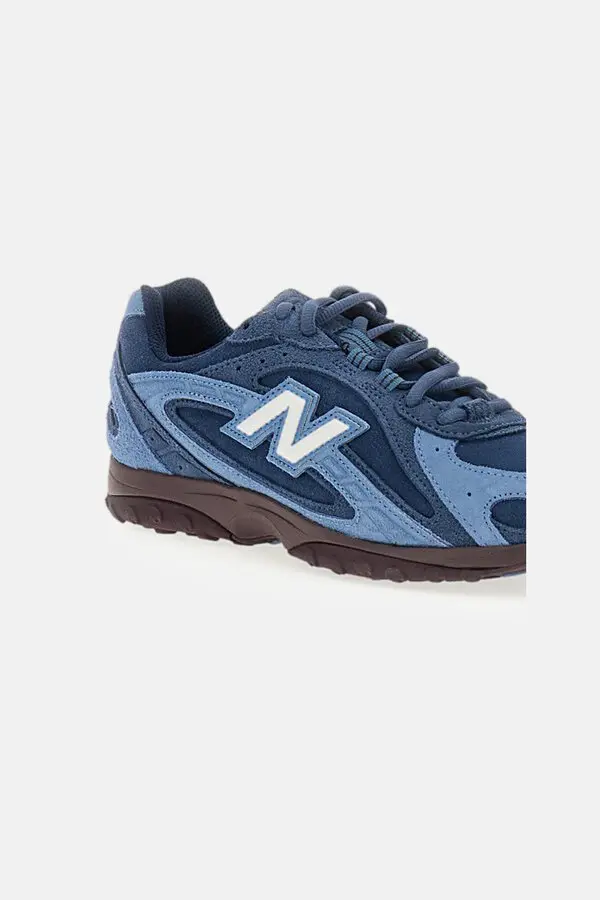 NEW BALANCE Sneakers U204l Suede