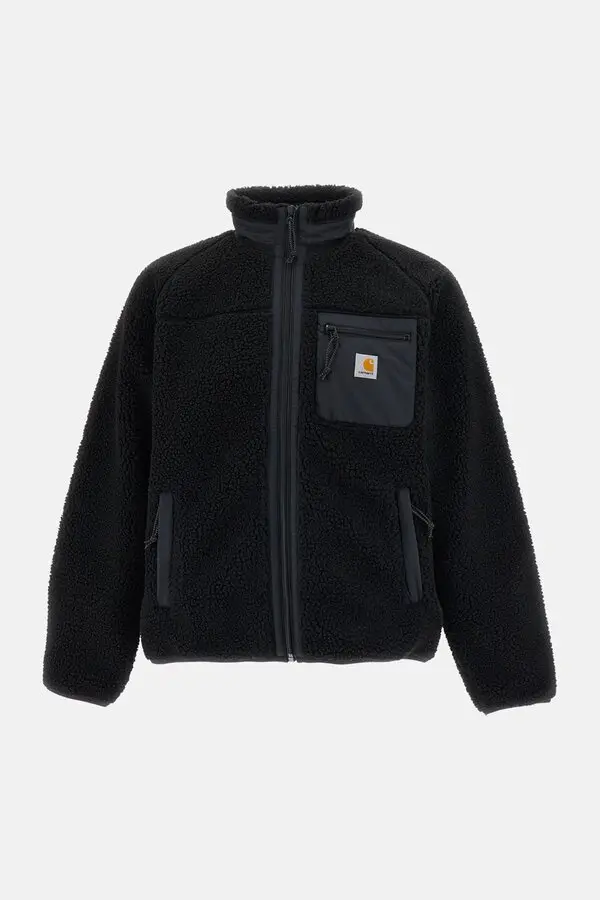 Carhartt Work In Progress Giacca Prentis Liner Polyester Pile
