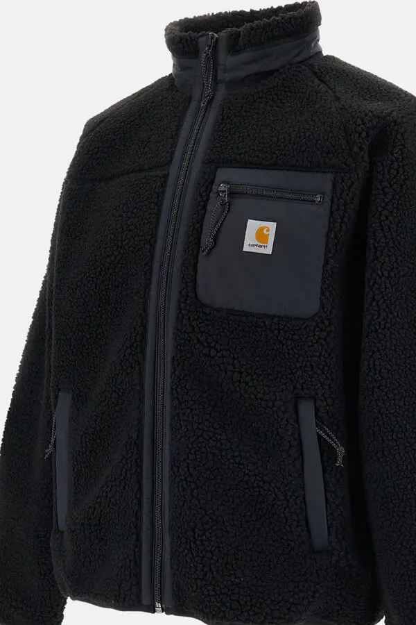 Carhartt Work In Progress Giacca Prentis Liner Polyester Pile