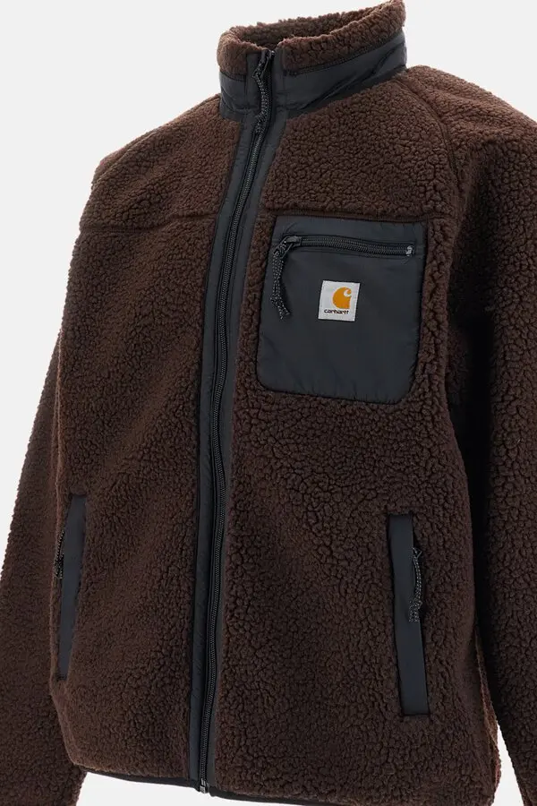 Carhartt Work In Progress Giacca Prentis Liner Polyester Pile