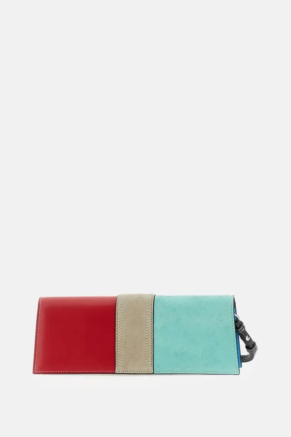 Jacquemus Borsa La Pochette Bambino