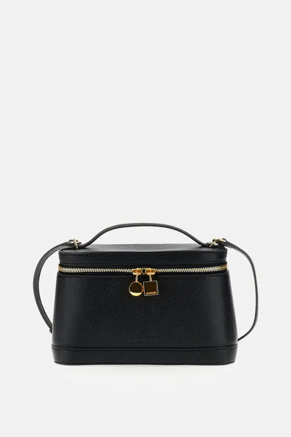 Jacquemus Borsa Le Petit Vanity