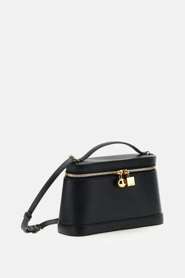 Jacquemus Borsa Le Petit Vanity