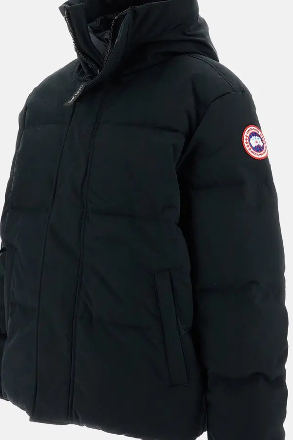 Canada Goose Parka Imbottito Seymour