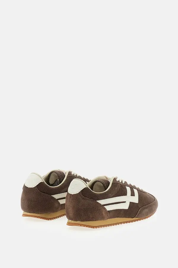 PRO-KEDS 1949 Sneakers Racer 81 Suede