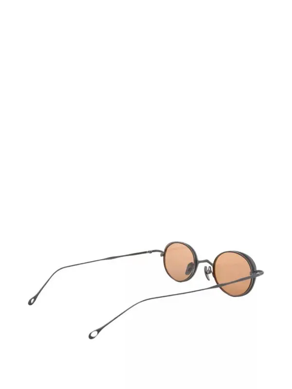 RIGARDS Round-frame Sunglasses