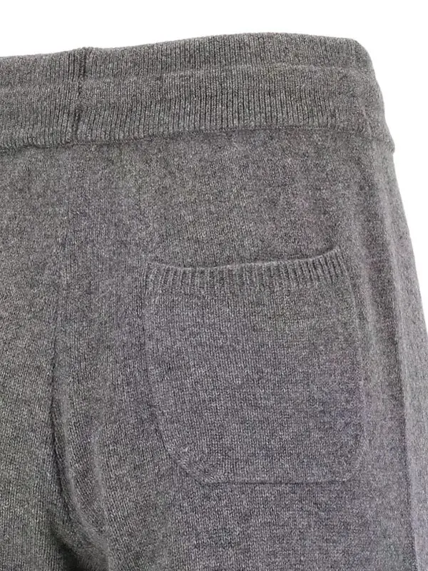 Arch4 Drawstring Cashmere Track Pants
