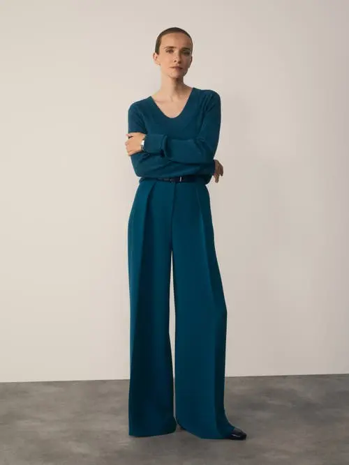 The Fold Bellori Cashmere Sweater