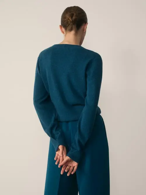 The Fold Bellori Cashmere Sweater