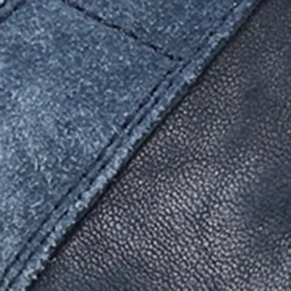 MAISON MARGIELA Suede Replica Sneakers
