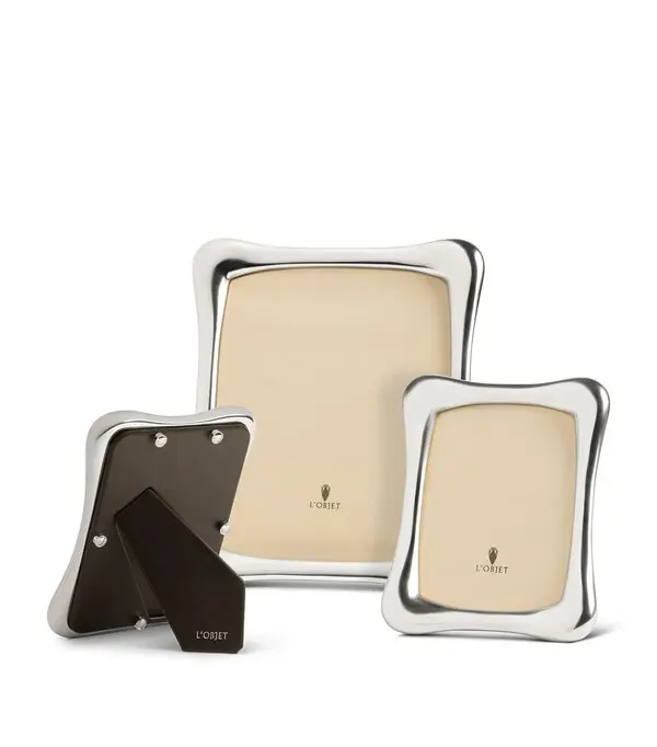 L'Objet Anton Photo Frame