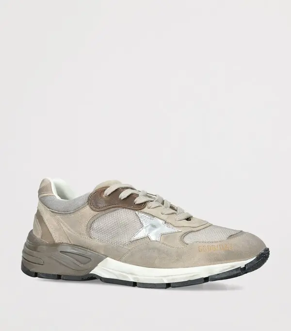 GOLDEN GOOSE Dad-star Sneakers