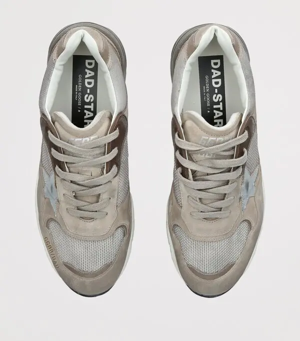 GOLDEN GOOSE Dad-star Sneakers