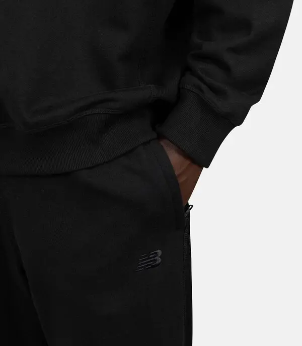 NEW BALANCE Athletics Track Pants