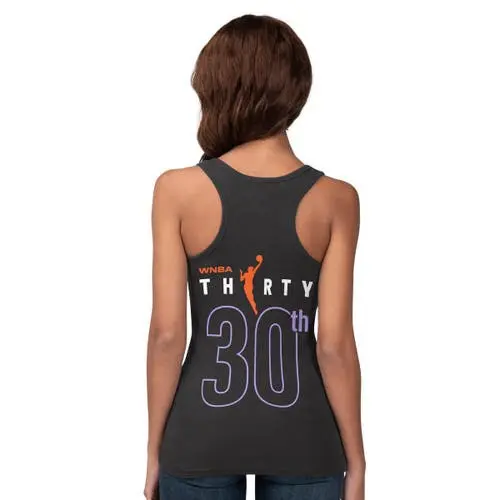 STARTER Golden State Valkyries 30th Anniversary Preseason Tank Top