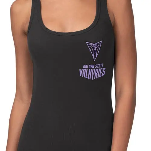 STARTER Golden State Valkyries 30th Anniversary Preseason Tank Top