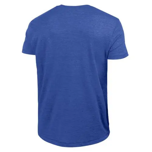 Champion Seattle Mariners Cooperstown Logo Tri-blend T-shirt