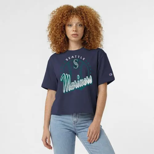 Champion Seattle Mariners All-star T-shirt