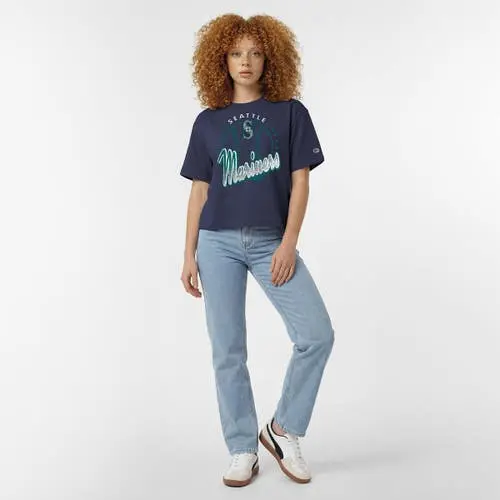 Champion Seattle Mariners All-star T-shirt