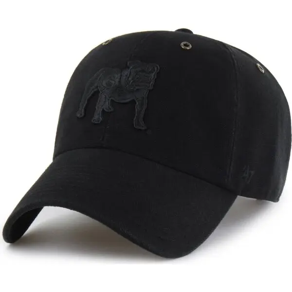 CARHARTT X 47 Carhartt X '47 Georgia Bulldogs Clean Up Adjustable Hat