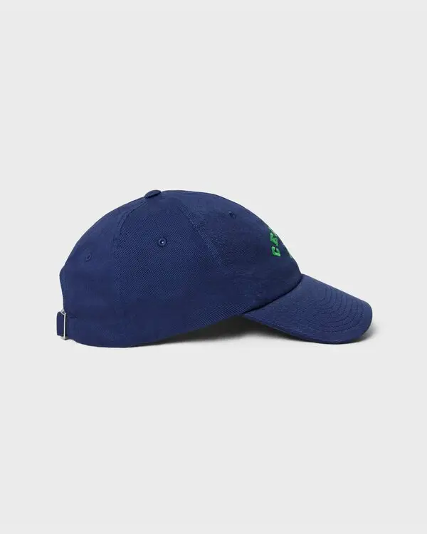 Celine Chariot Cap
