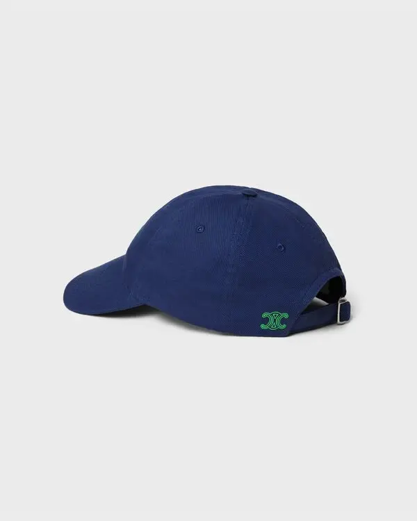 Celine Chariot Cap