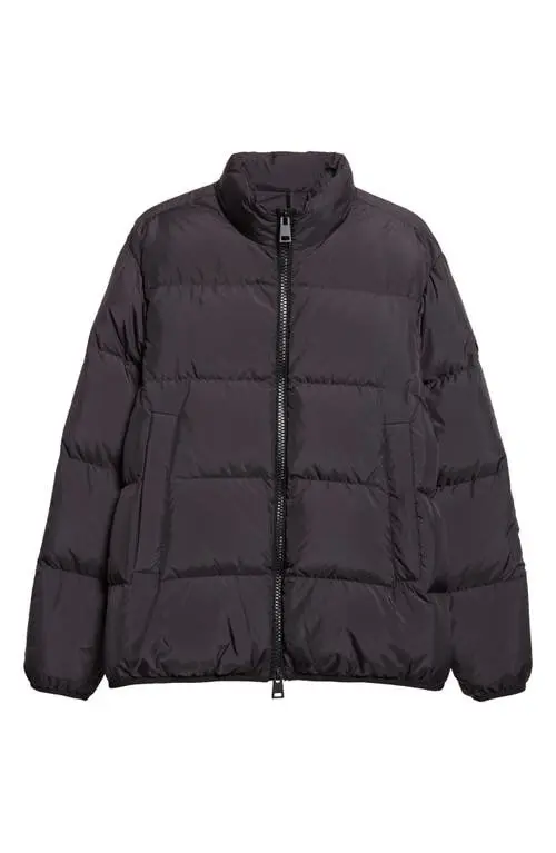 Moncler Erterle Puffer Jacket - Black