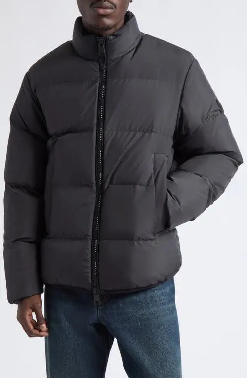 Moncler Erterle Puffer Jacket - Black