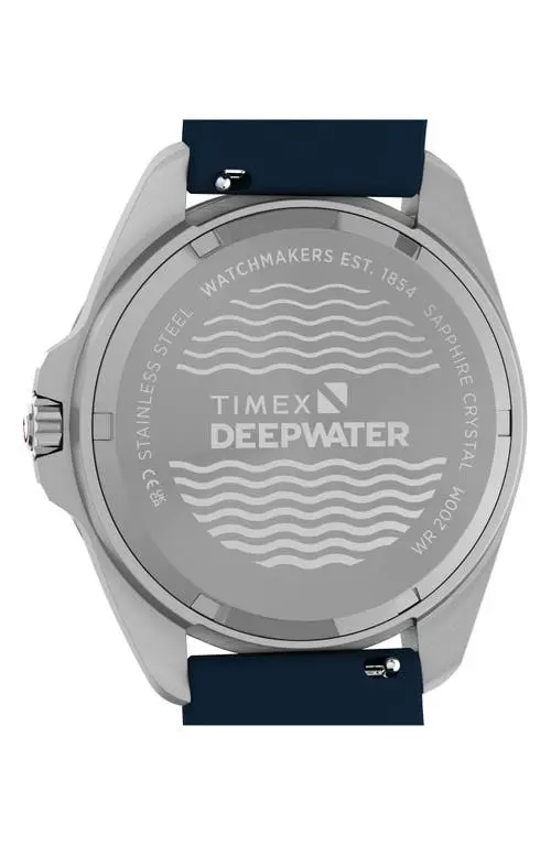Timex® Deepwater Arctic 200 Watch