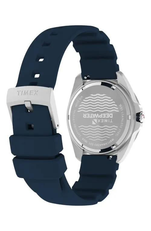 Timex® Deepwater Arctic 200 Watch