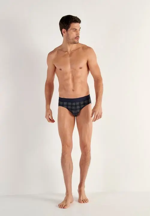 HOM Sid Mini Briefs